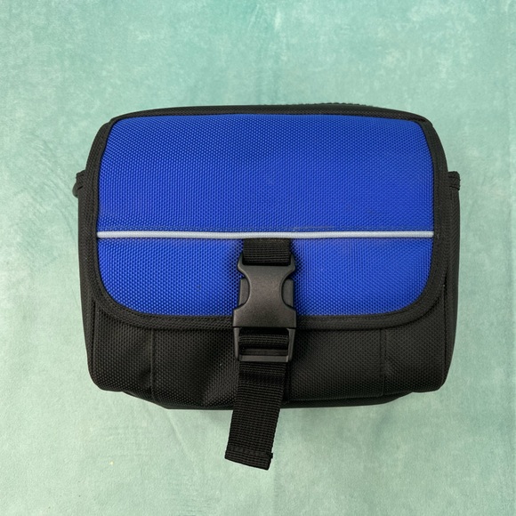 Nintendo | Video Games & Consoles | Vintage Nintendo Carrying Case ...